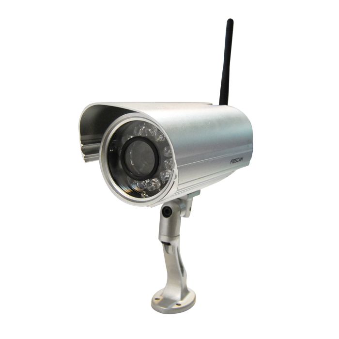 Foscam FI9804W 720P Outdoor IP66 IP Camera | Foscam UK Foscam FI9804W 720P Outdoor IP66 IP Camera | Foscam UK